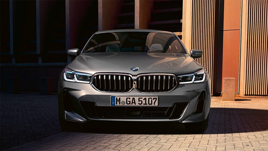 Bmw 640i 2022