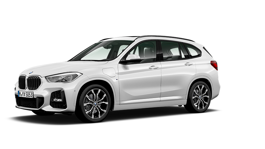 The BMW X models at a glance | BMW.in