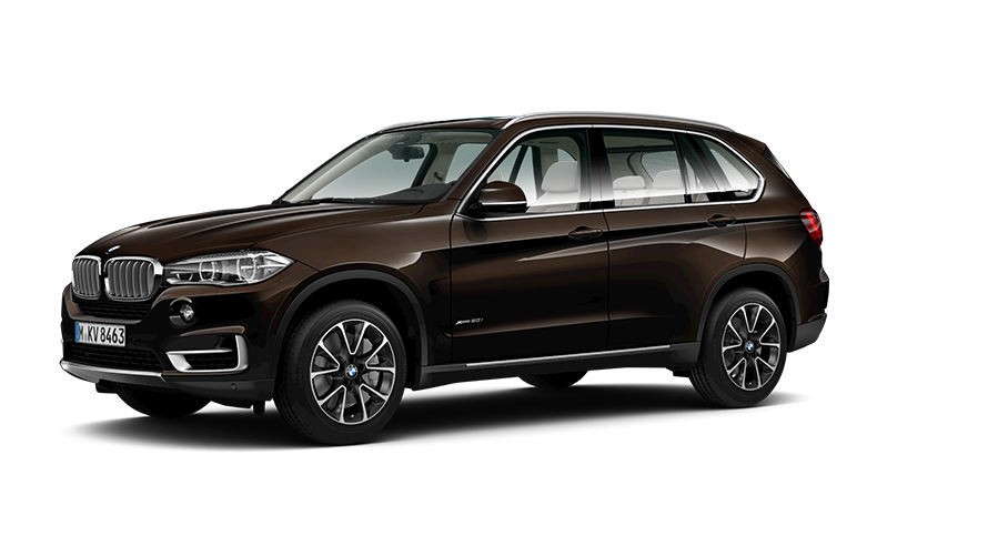 The BMW X models at a glance | BMW.in