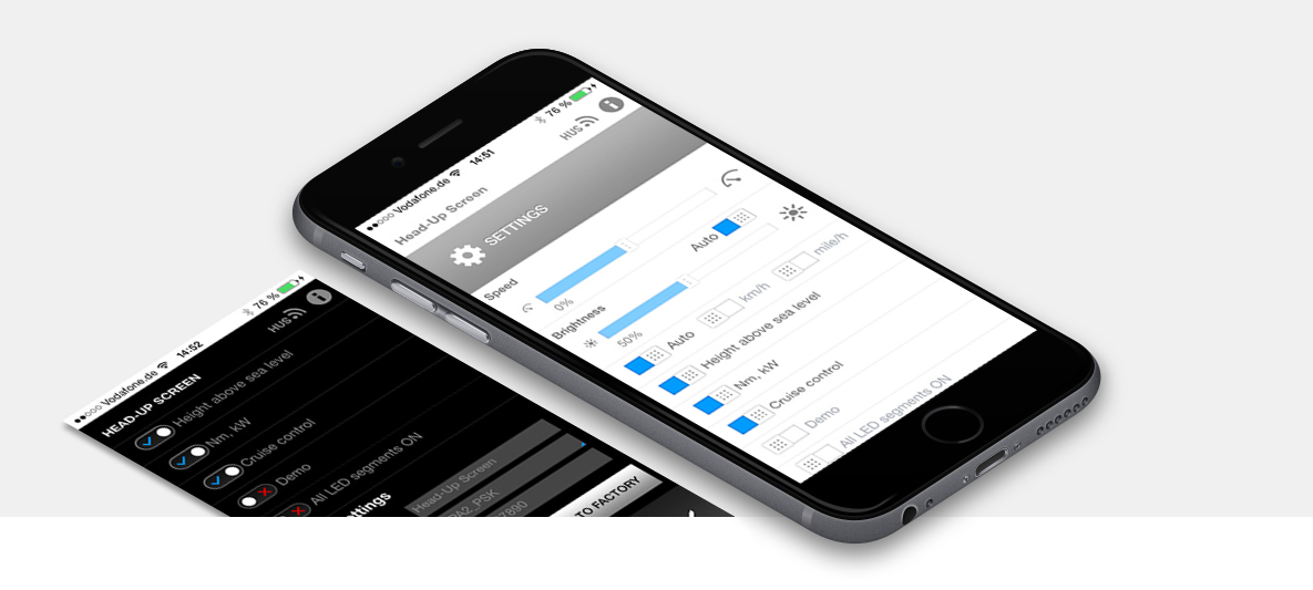 BMW Apps: Dealer, Service & Equipment