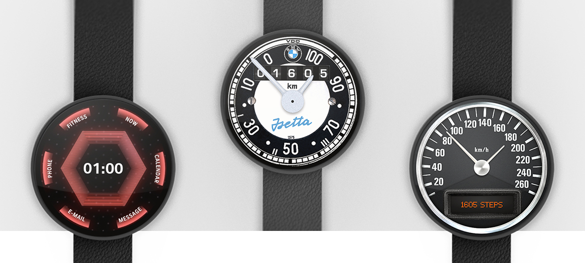 BMW Apps: Lifestyle & Gadgets