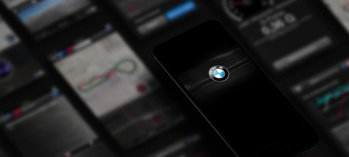 BMW Apps: Overview