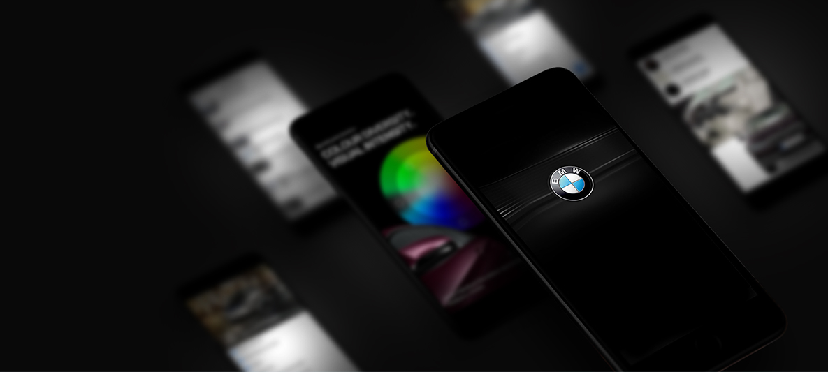 BMW Apps: Overview