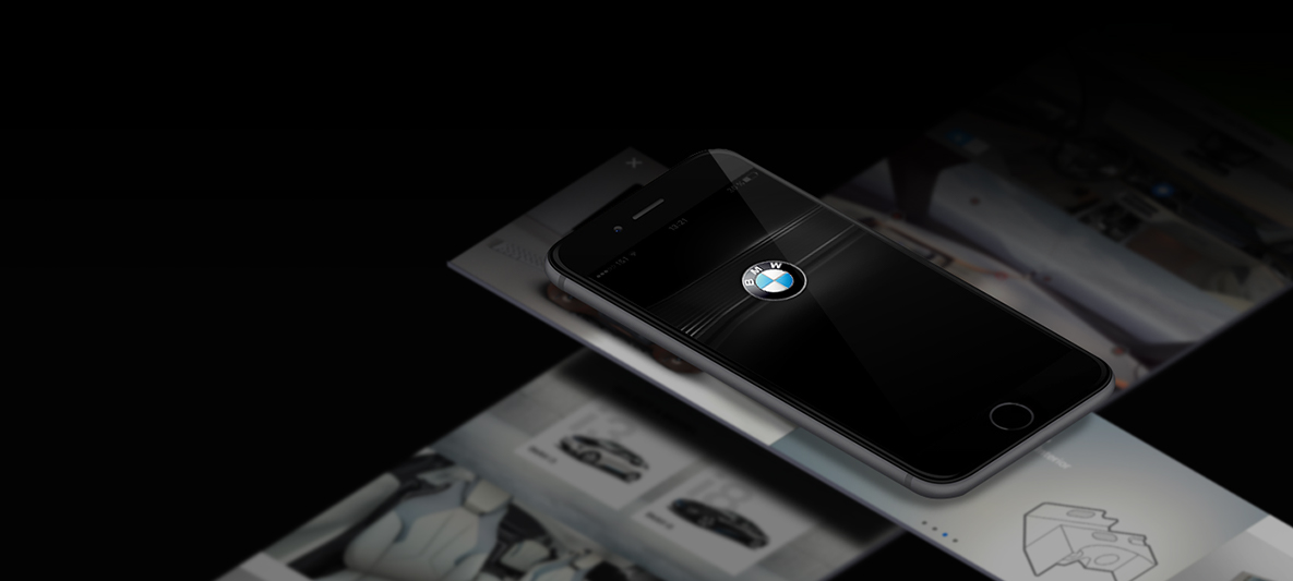 BMW Apps: Overview