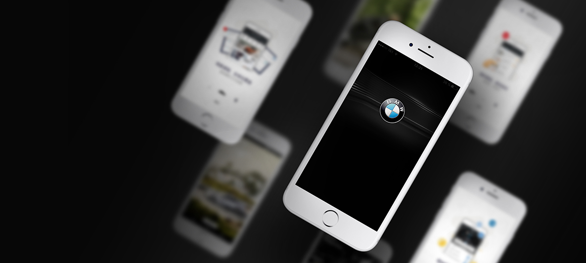 BMW Apps: Overview
