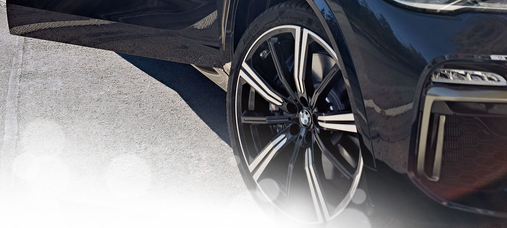 BMW Wheels & Tyres