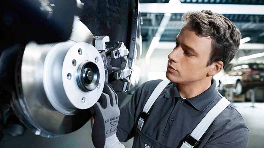 Overview: BMW MAINTAINENCE| BMW India Services