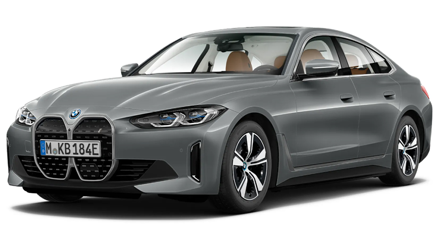 BMW Electric Cars: Latest Info & Overview | BMW.NSC