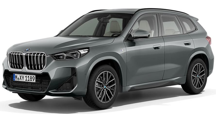 The BMW 360˚ Finance Plan|BMW Financial Services|BMW.in