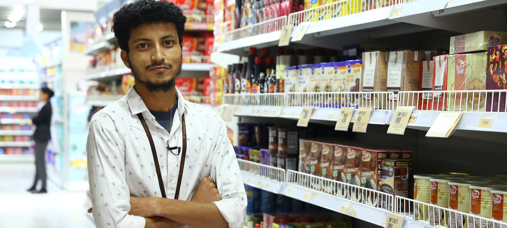 Skill Development-Livelihood Program