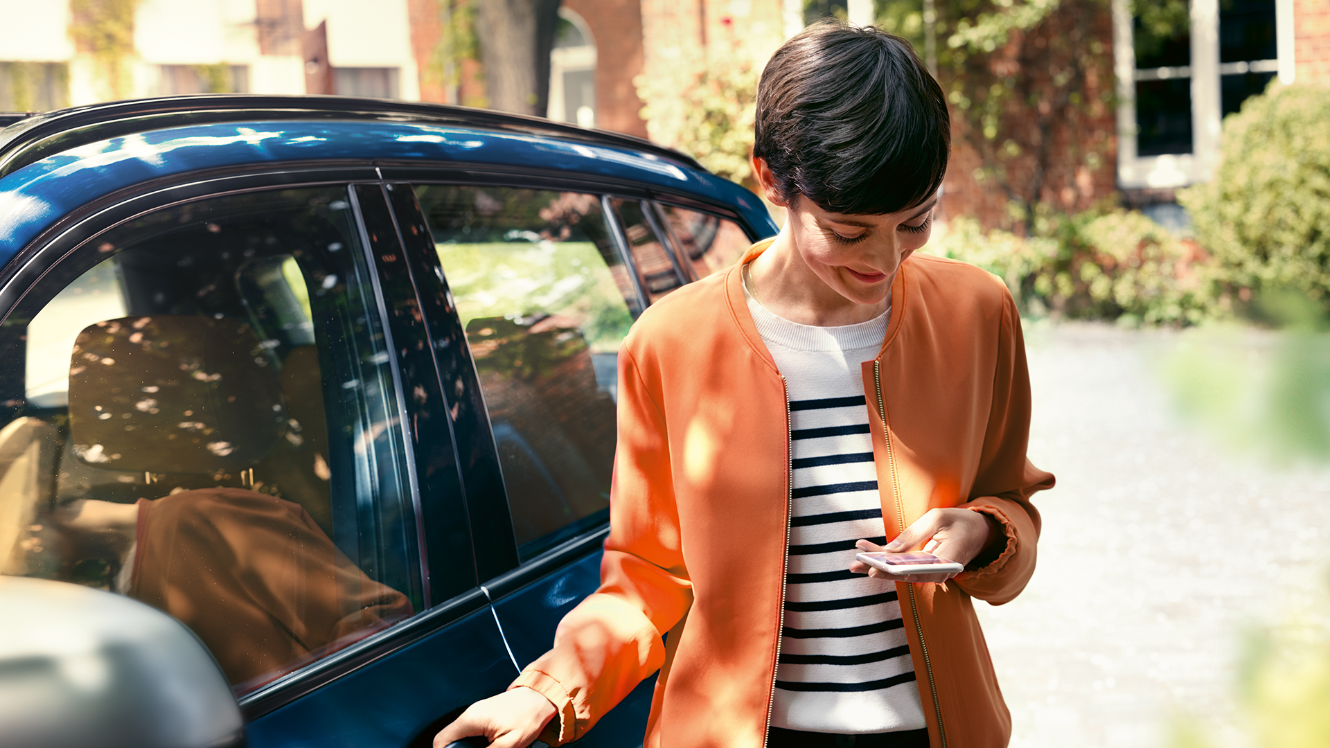 BMW Electric Cars: Latest Info & Overview | BMW.NSC