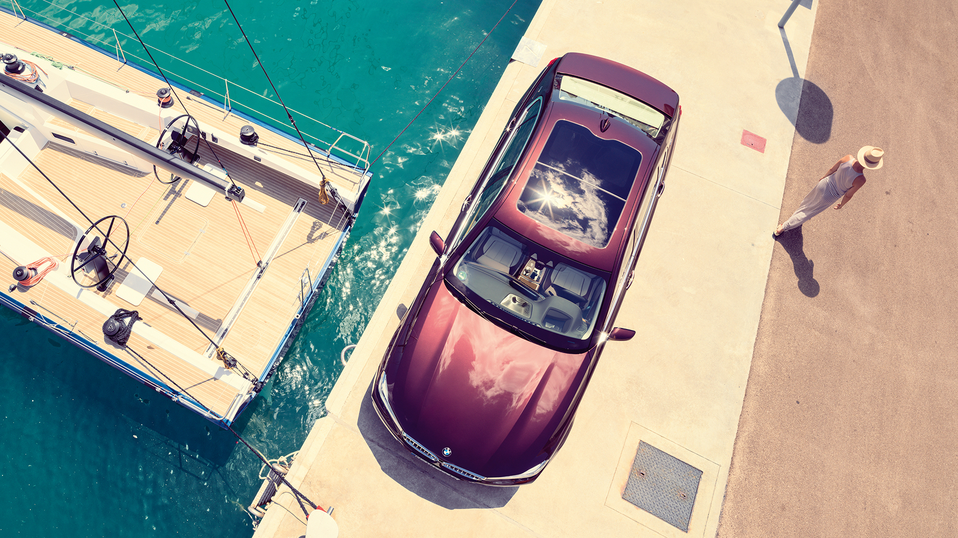 BMW Electric Cars: Latest Info & Overview | BMW.NSC