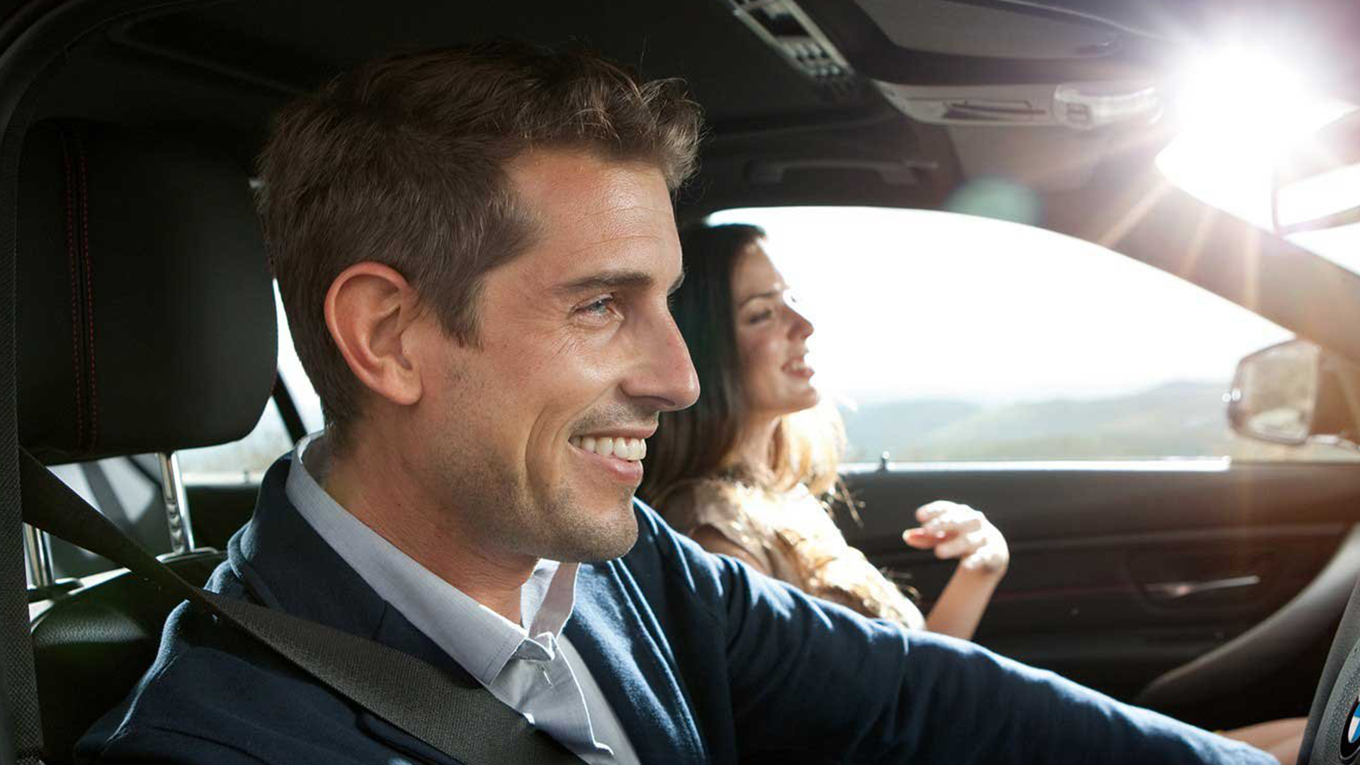 BMW Electric Cars: Latest Info & Overview | BMW.NSC