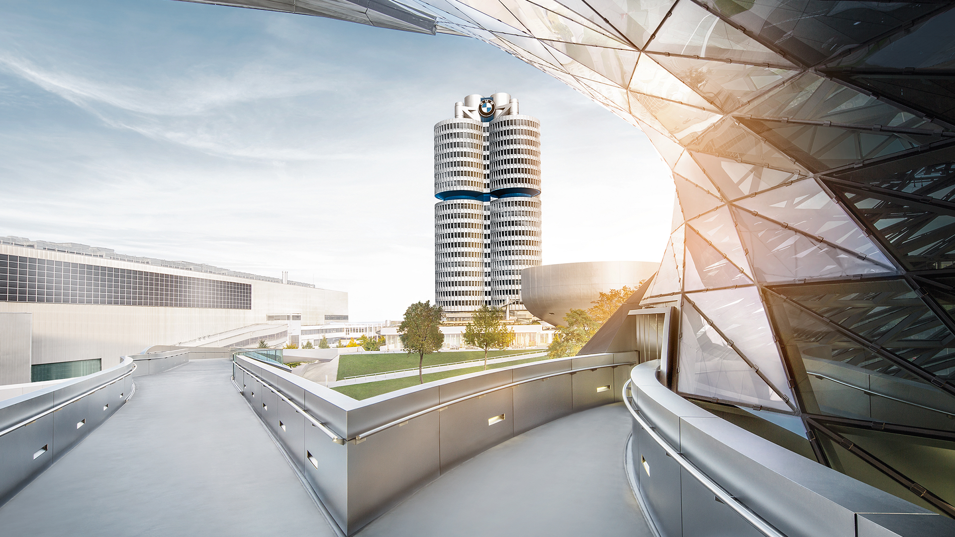 BMW Electric Cars: Latest Info & Overview | BMW.NSC